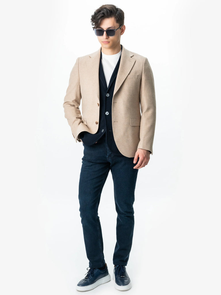 Sacouri Elegante si Casual Barbati | Lana si Casmir - BMAN.ro