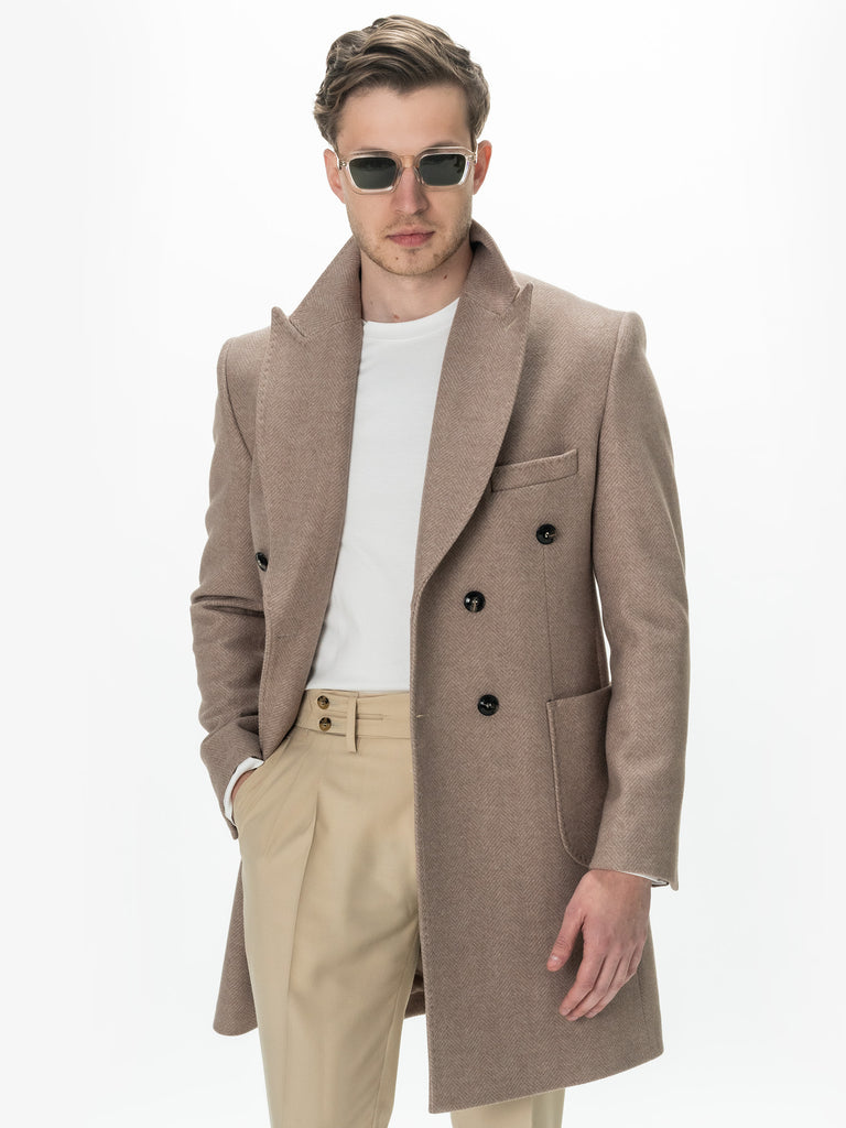 Paltoane Barbati Elegante si Casual | Scurte si Lungi - BMAN.ro