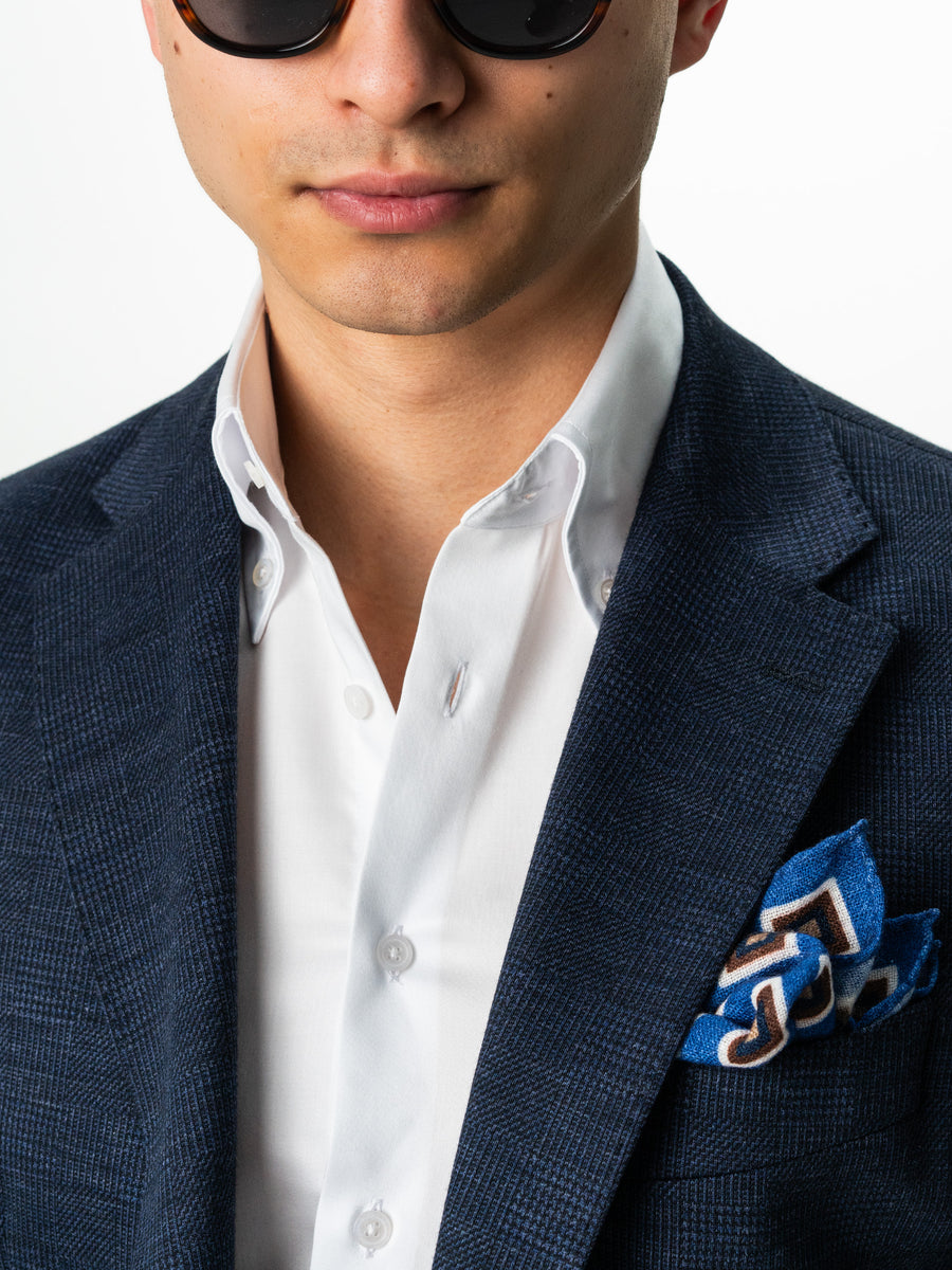 Tinuta RevelionBarbati Completa Smart Casual Bman0364