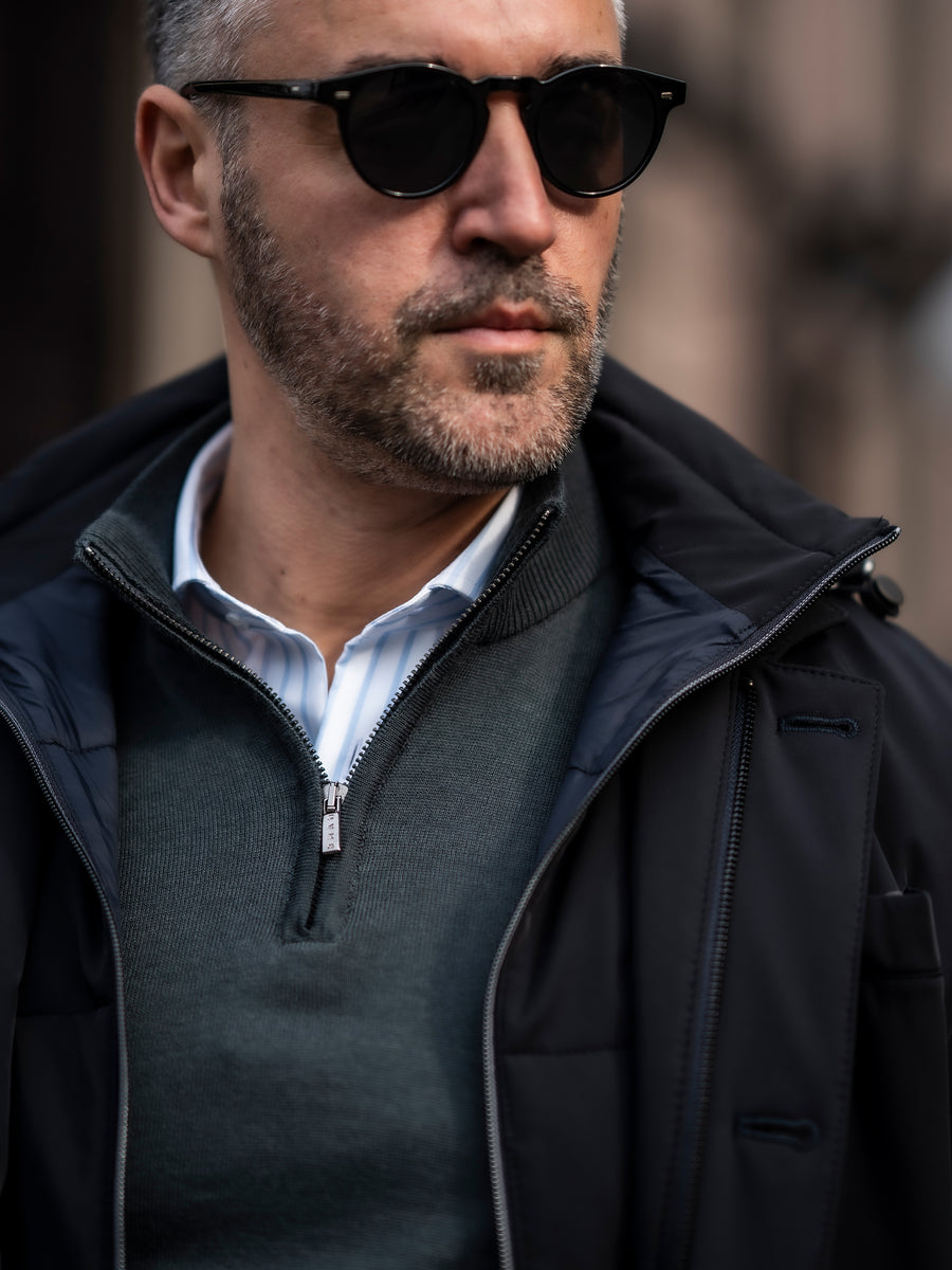 Tinuta Completa Barbati Smart Casual Hanor BMan0772