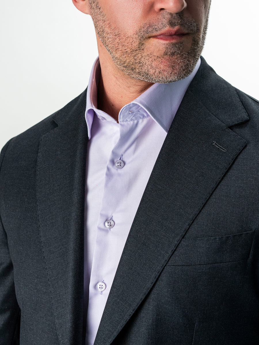 Tinuta Completa Smart Casual De Birou Provi BMan0413