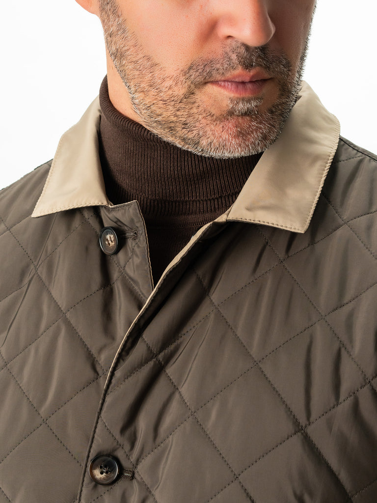 Geci Barbati de Iarna si Primavara Elegante - BMAN.ro