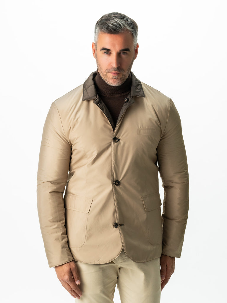 Geci Barbati de Iarna si Primavara Elegante - BMAN.ro