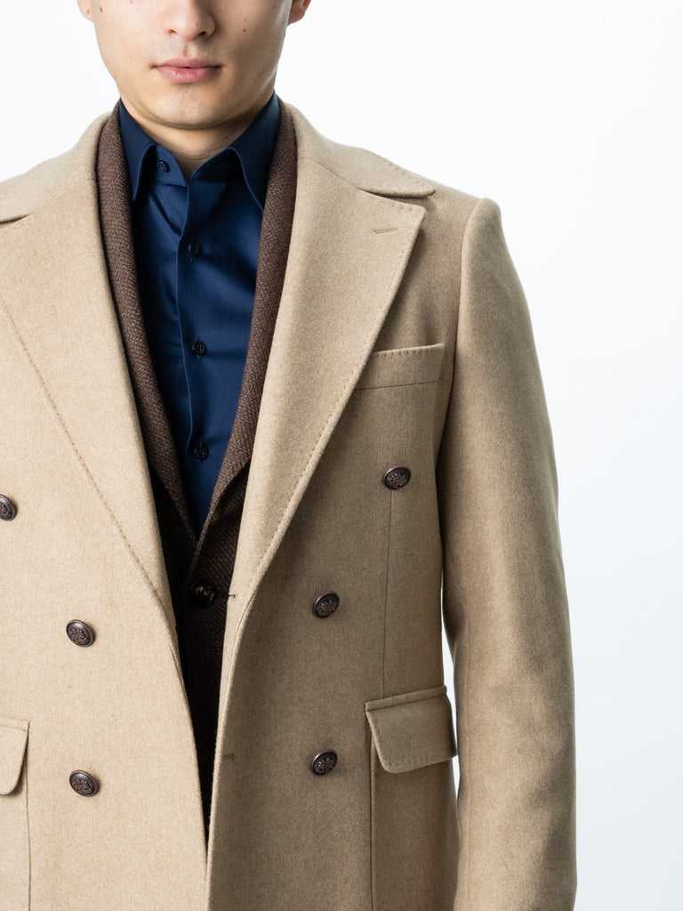 Paltoane Barbati Elegante si Casual | Scurte si Lungi - BMAN.ro