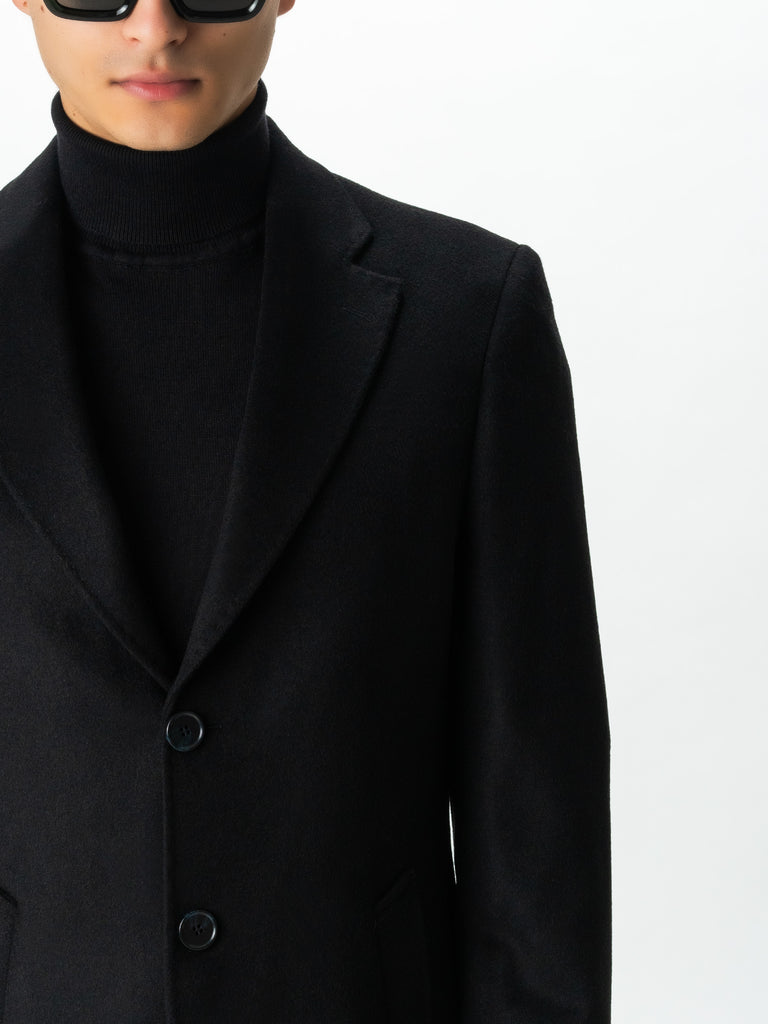 Paltoane Barbati Elegante si Casual | Scurte si Lungi - BMAN.ro