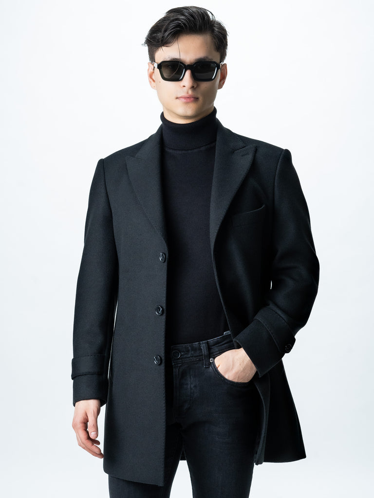 Paltoane Barbati Elegante si Casual | Scurte si Lungi - BMAN.ro