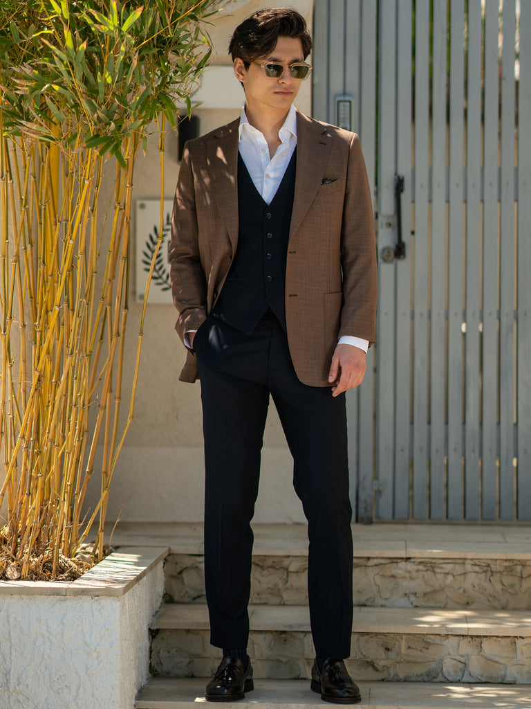 Tinute Complete De Banchet Pentru Baieti 2023 - BMAN.ro