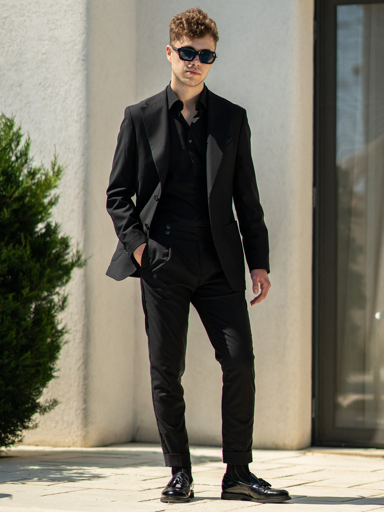 Tinute Complete De Banchet Pentru Baieti 2023 - BMAN.ro