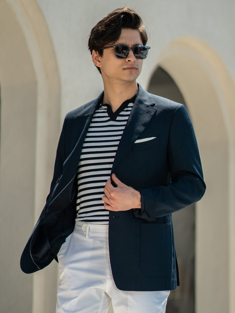 Tinute De Club Barbati Complete 2023 | Outfit Concept- BMAN.ro