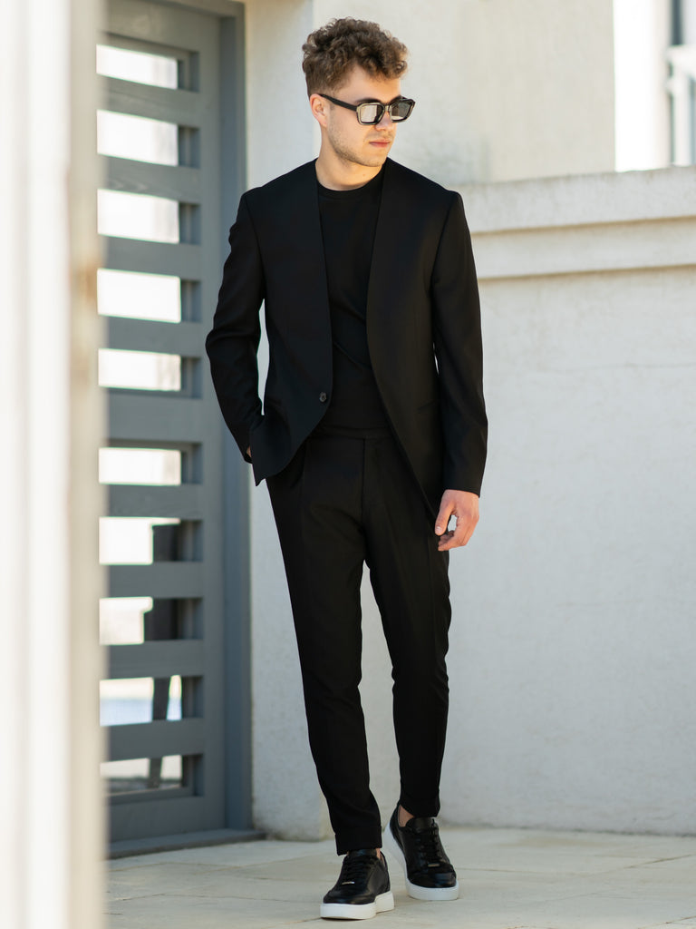 Tinute Complete De Banchet Pentru Baieti 2023 - BMAN.ro