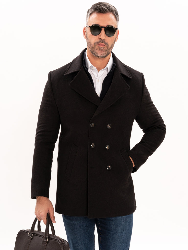 Paltoane Barbati Elegante si Casual | Scurte si Lungi - BMAN.ro