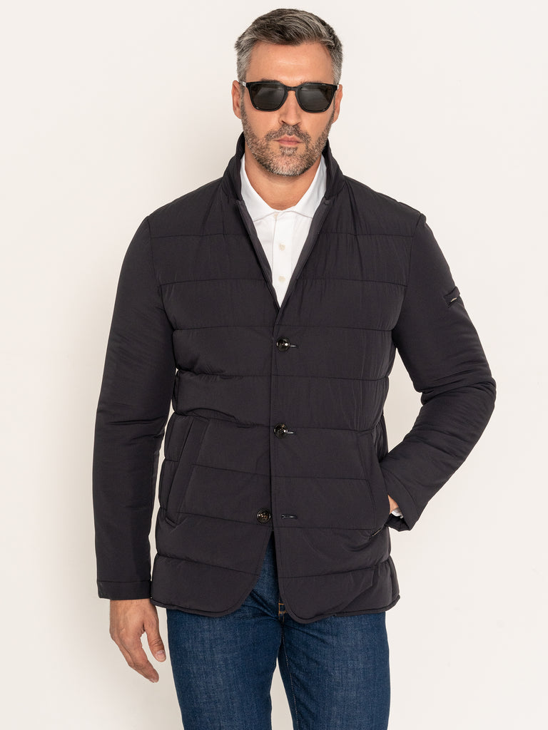 Geci Barbati de Iarna si Primavara Elegante - BMAN.ro